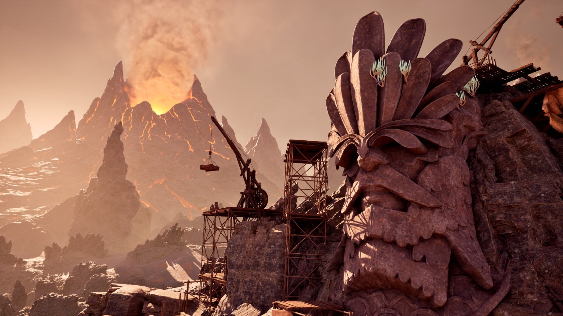 Avowed PC Requirements and File Size | Eurogamer.net