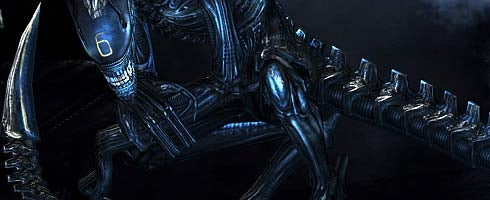 Aliens Vs Predator gets system specs | VG247