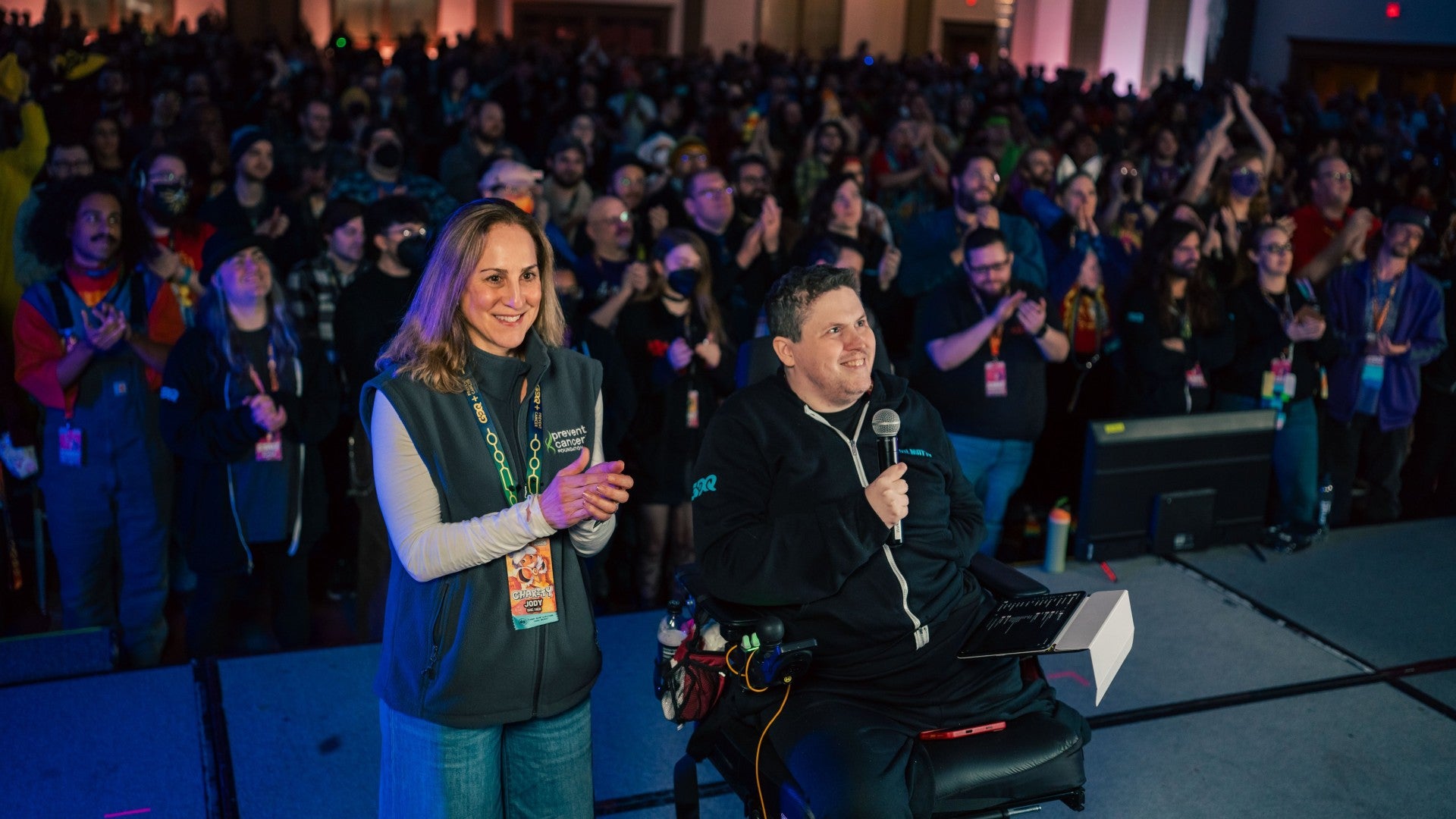 Awesome Games Done Quick 2026 raises over $2.4m | GamesIndustry.biz