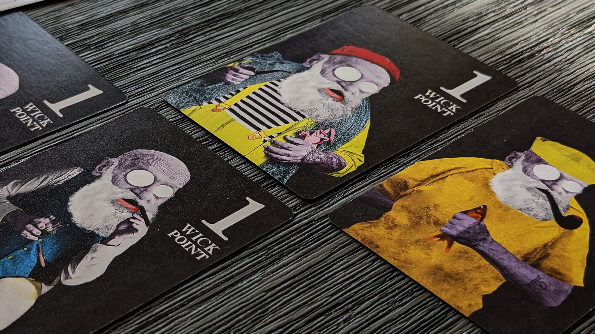 An Awkward transition: How the creators of your favourite PS2 quiz game ...