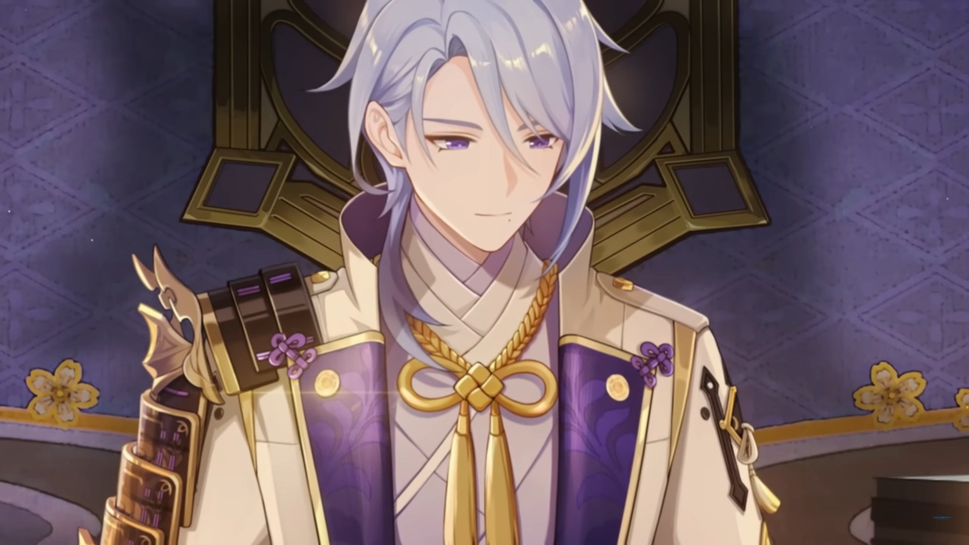 The best genshin Impact Ayato build, F2P options, and Artifacts | VG247