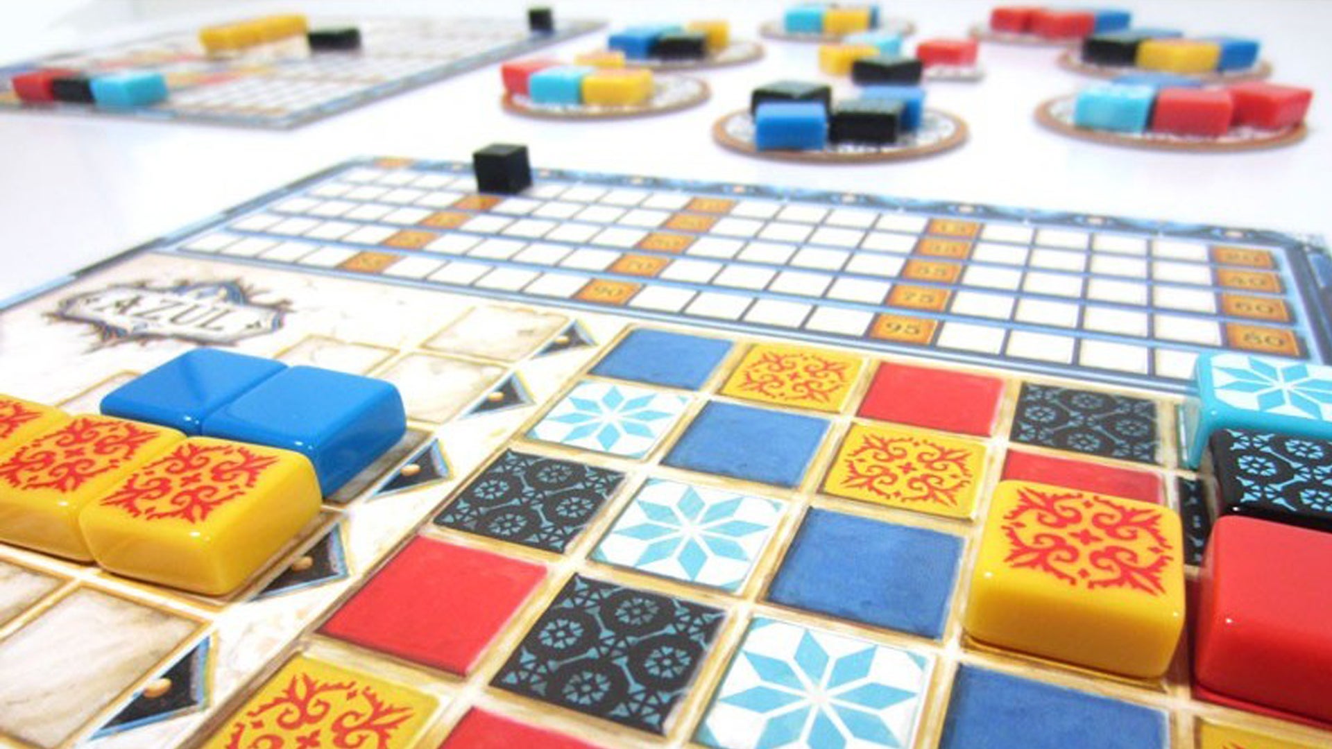 10 best beginner board games to play after Catan | Dicebreaker