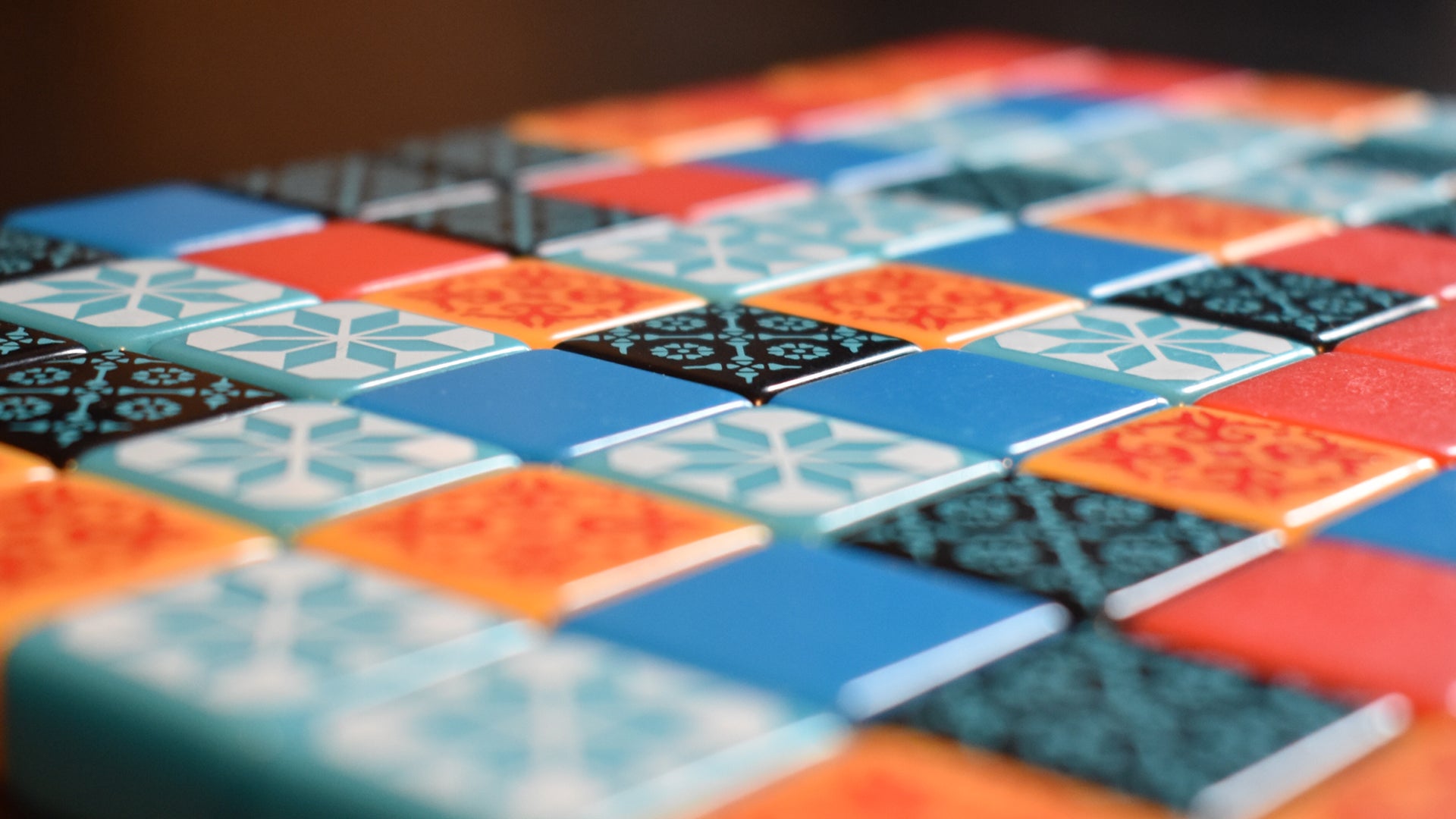 How to play Azul: board game’s setup, gameplay rules and scoring ...