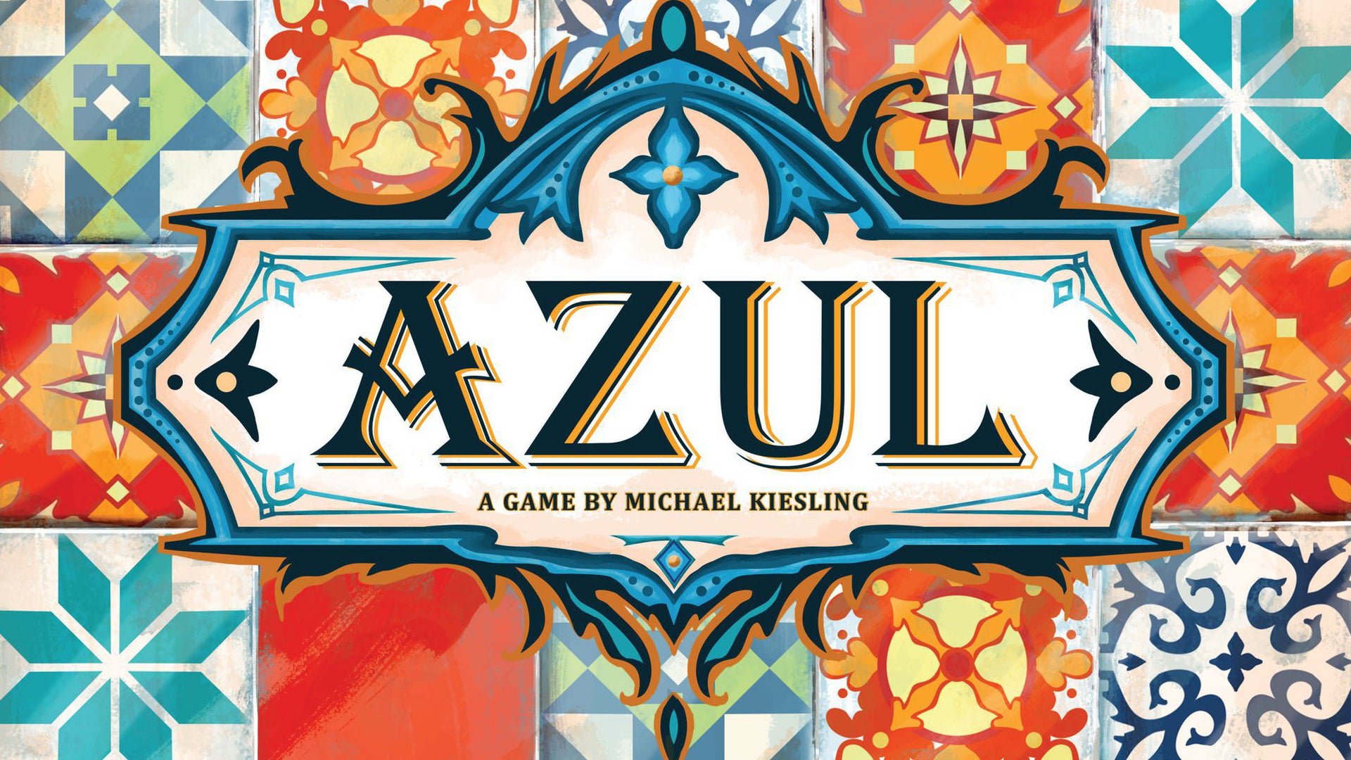 How to play Azul: board game’s setup, gameplay rules and scoring ...