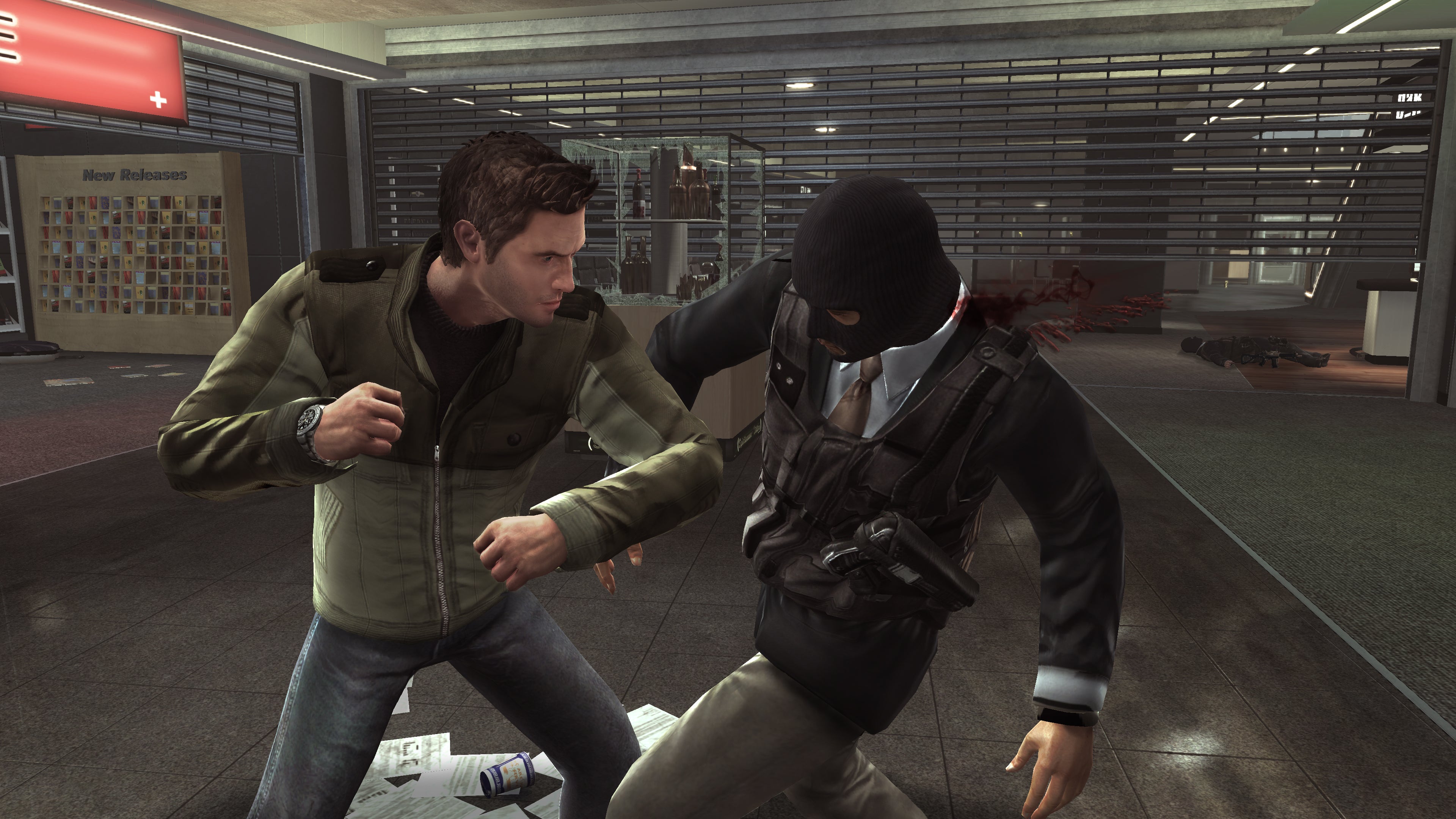 The bourne conspiracy xbox one store
