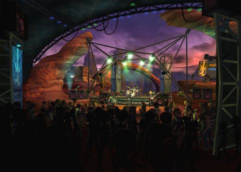 Ultimate Band | Eurogamer.net