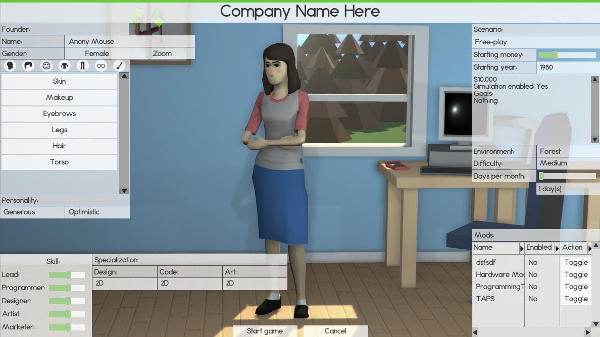 Software Inc. | Rock Paper Shotgun