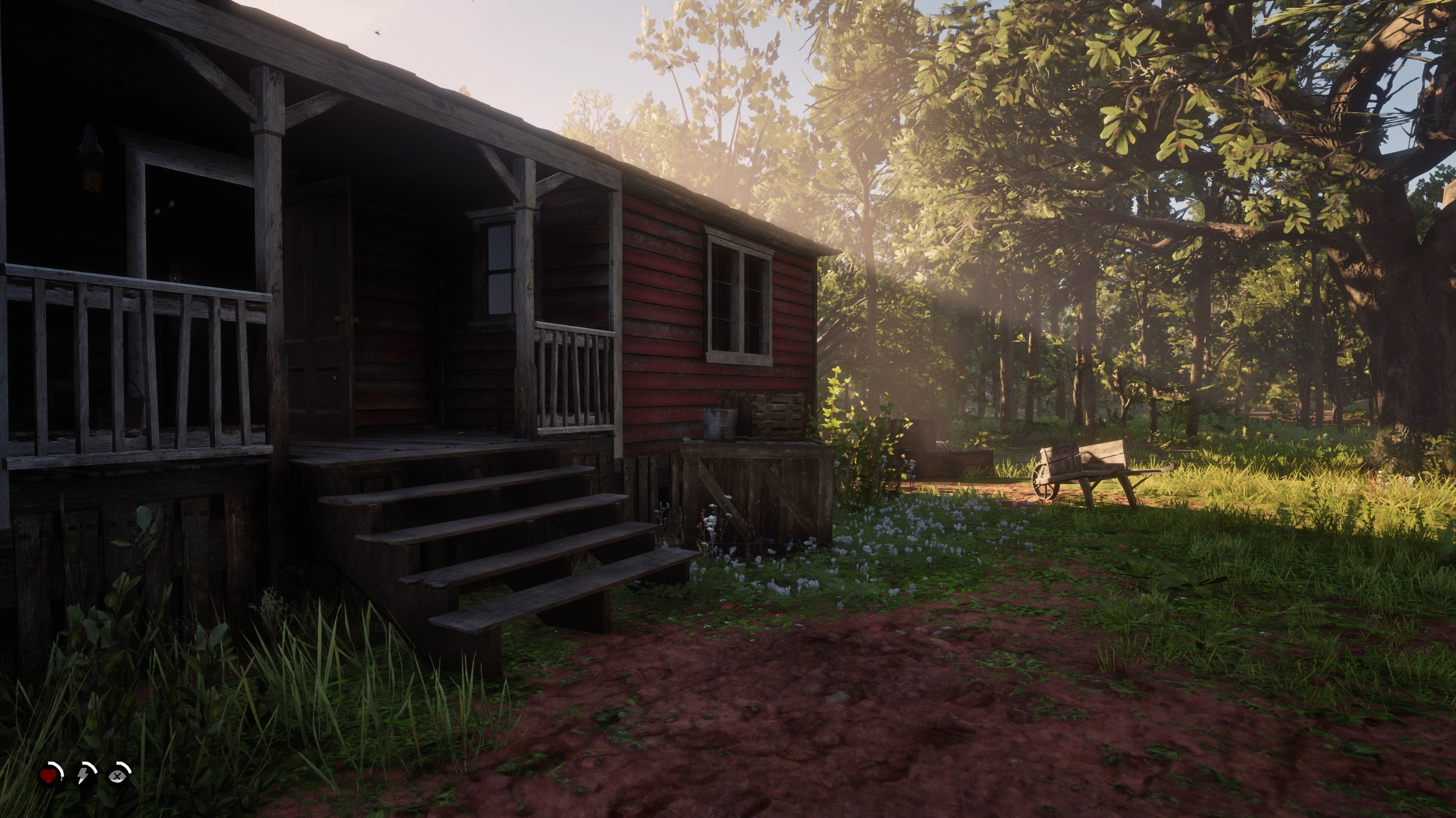 Red Dead Redemption 2 analysis: a once-in-a-generation technological ...