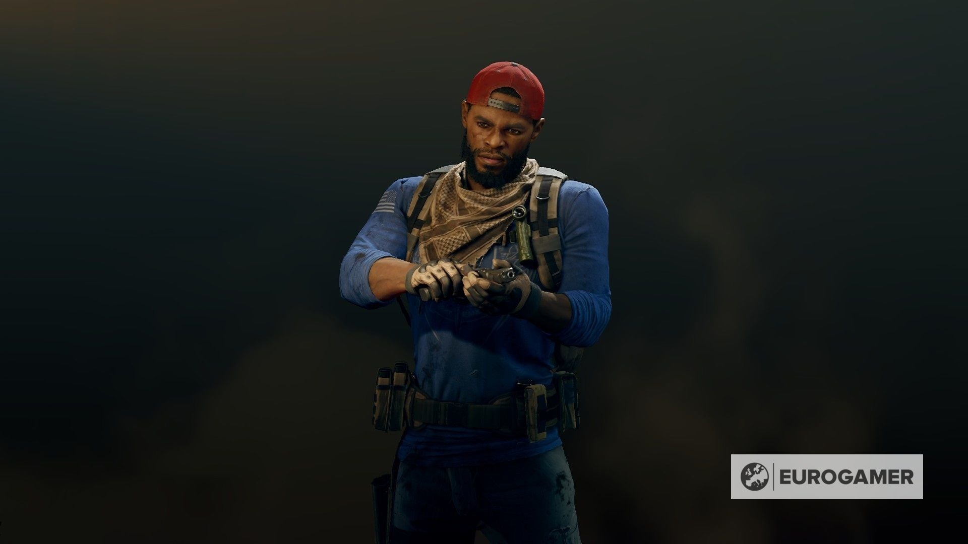Back 4 Blood characters: How to unlock all characters and Back 4 Blood ...