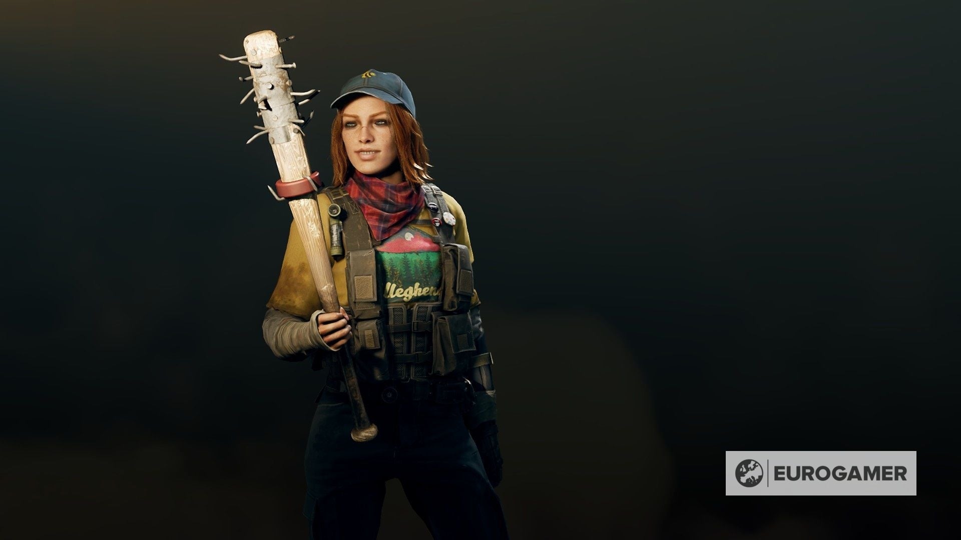 Back 4 Blood characters: How to unlock all characters and Back 4 Blood ...