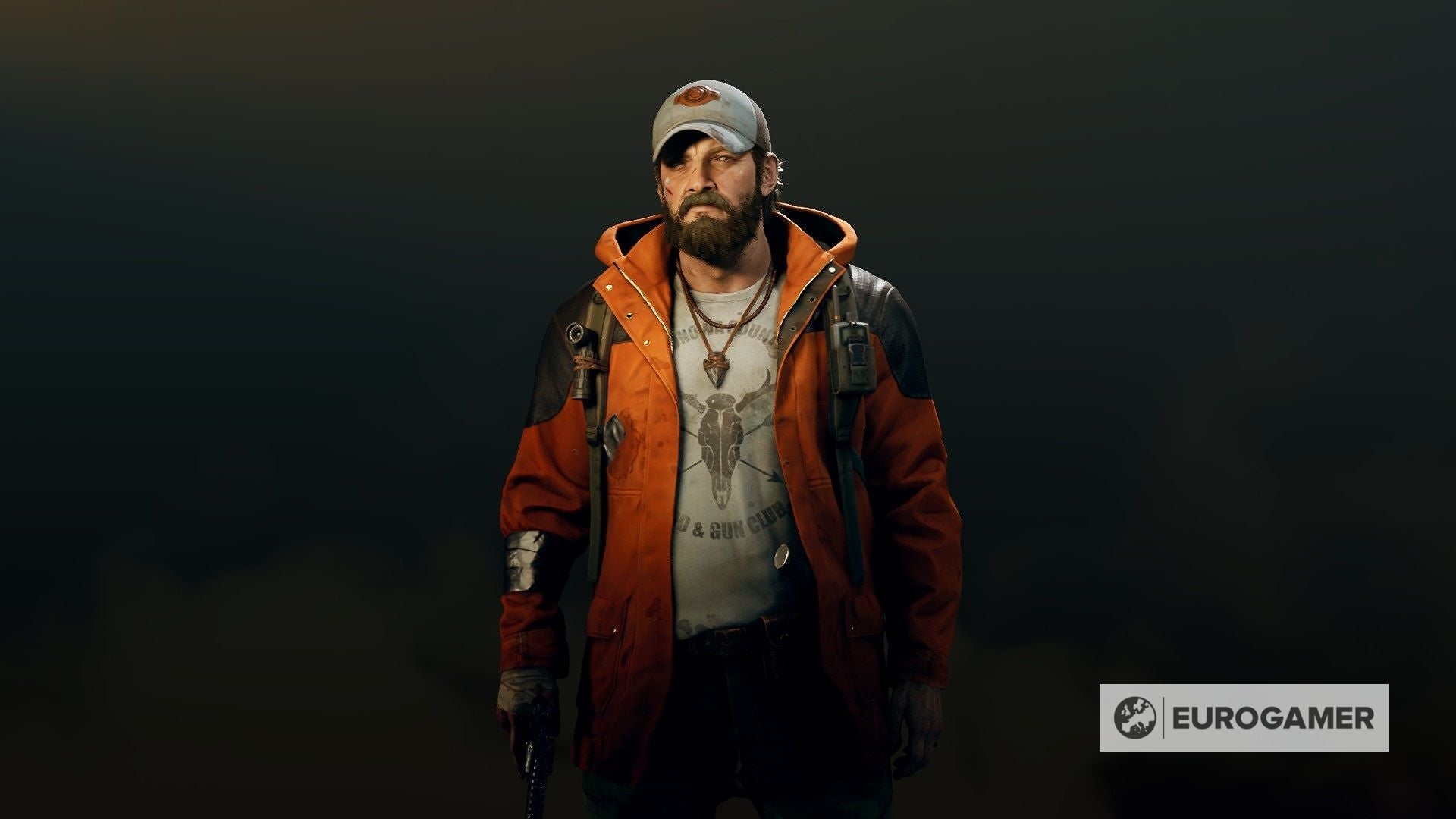 Back 4 Blood characters: How to unlock all characters and Back 4 Blood ...