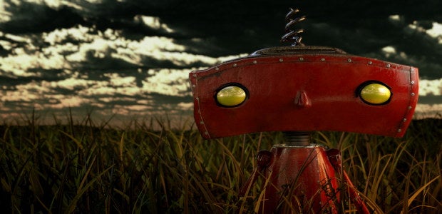 Bad Robot forms games division | Rock Paper Shotgun