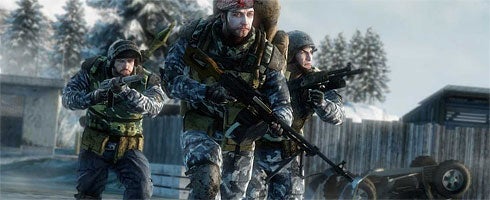 BFBC2 Ultimate Edition trailered in HD | VG247