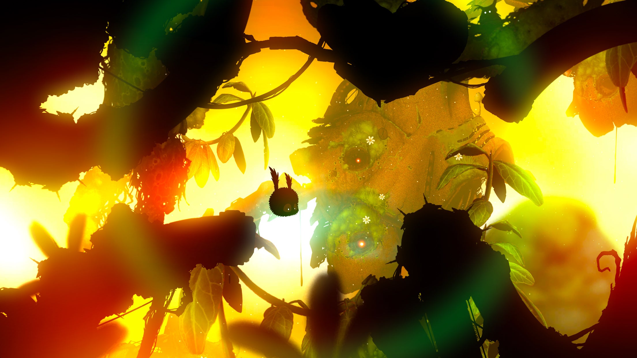 Badland 2 out now on iOS | Eurogamer.net