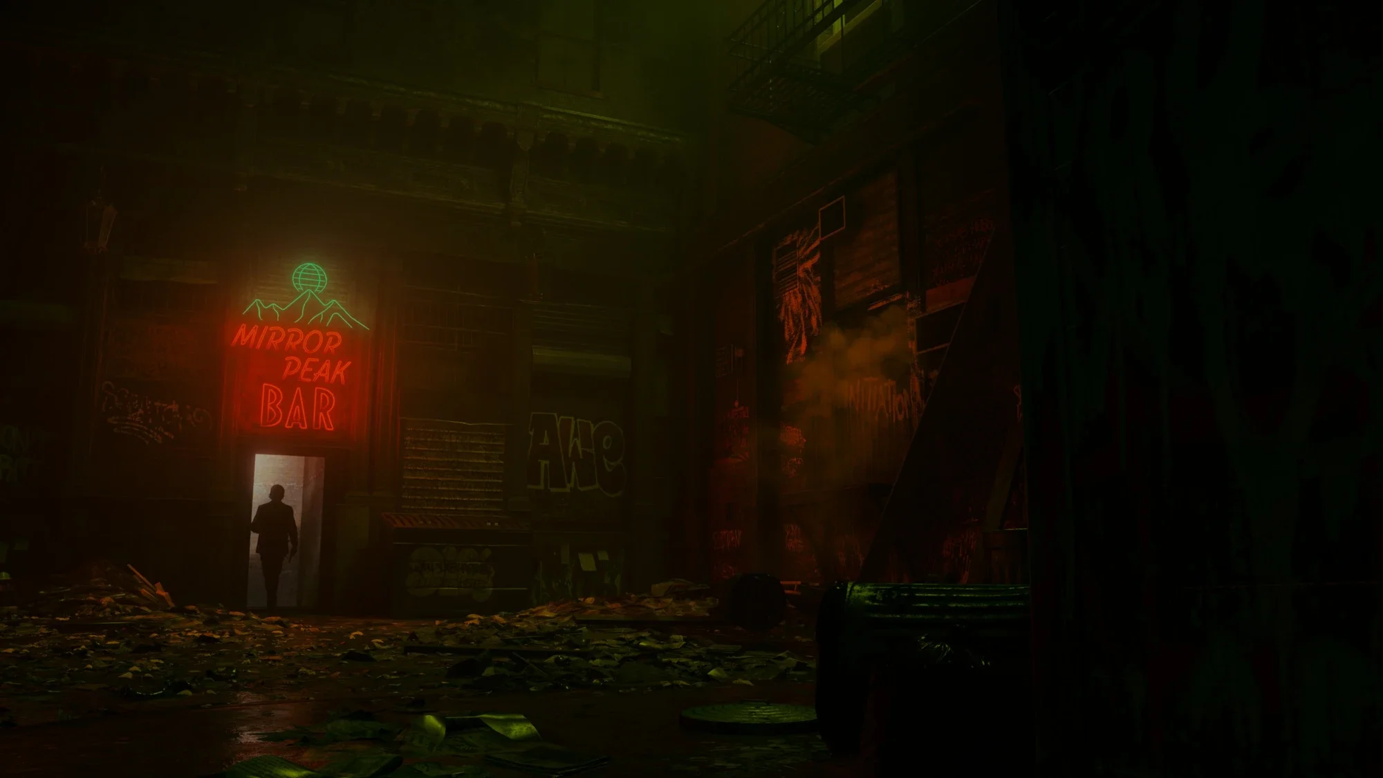 Alan Wake 2 e Control ficam ainda melhores na PS5 Pro | Eurogamer.pt