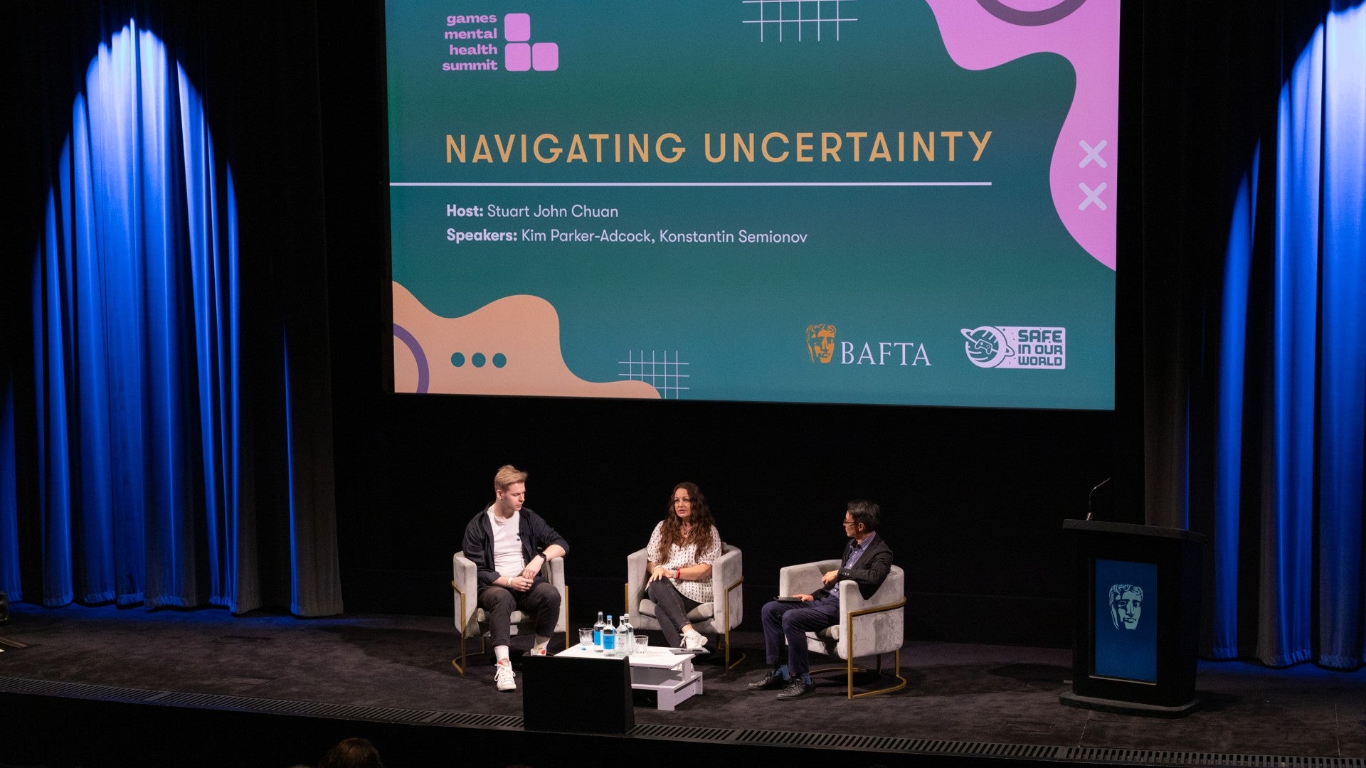 How to stay resilient during times of uncertainty | GamesIndustry.biz