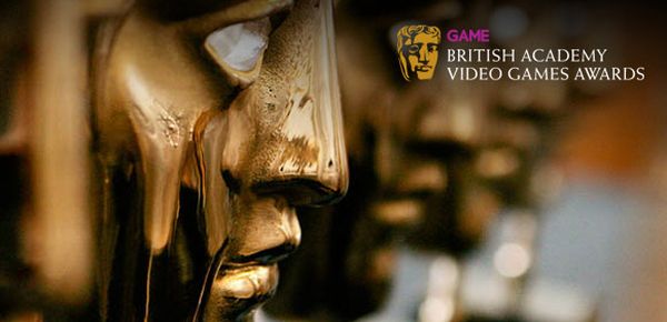 Gongs: BAFTA Video Game Award Winners | Rock Paper Shotgun