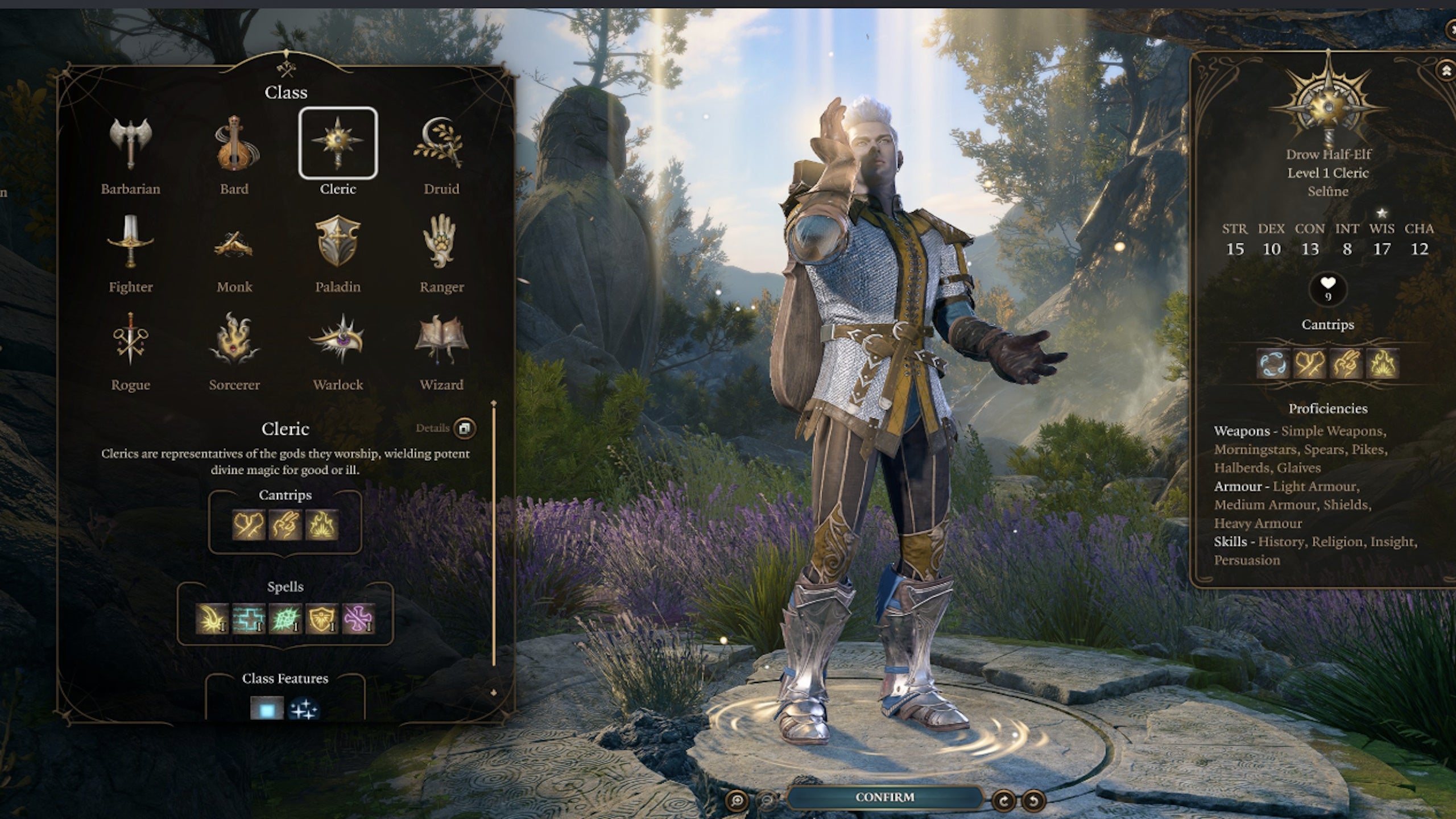 The best Baldur's Gate 3 multiclass options | VG247