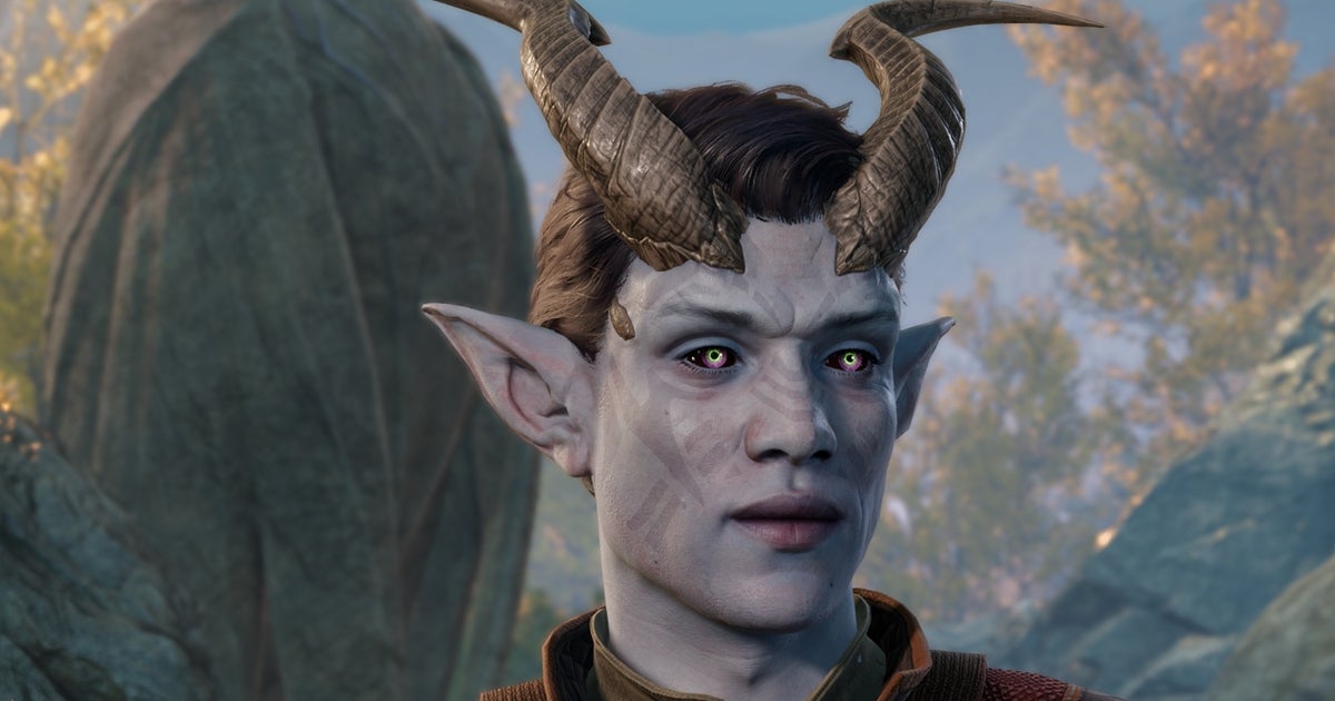 Baldurs Gate 3 Reveals Races And Classes Ahead Of Next Weeks Early