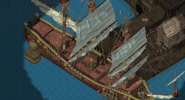 James Ohlen leaves Bioware | Rock Paper Shotgun