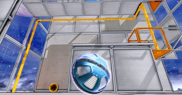 Ballin' Outta Control: Balls Gone Wild | Rock Paper Shotgun