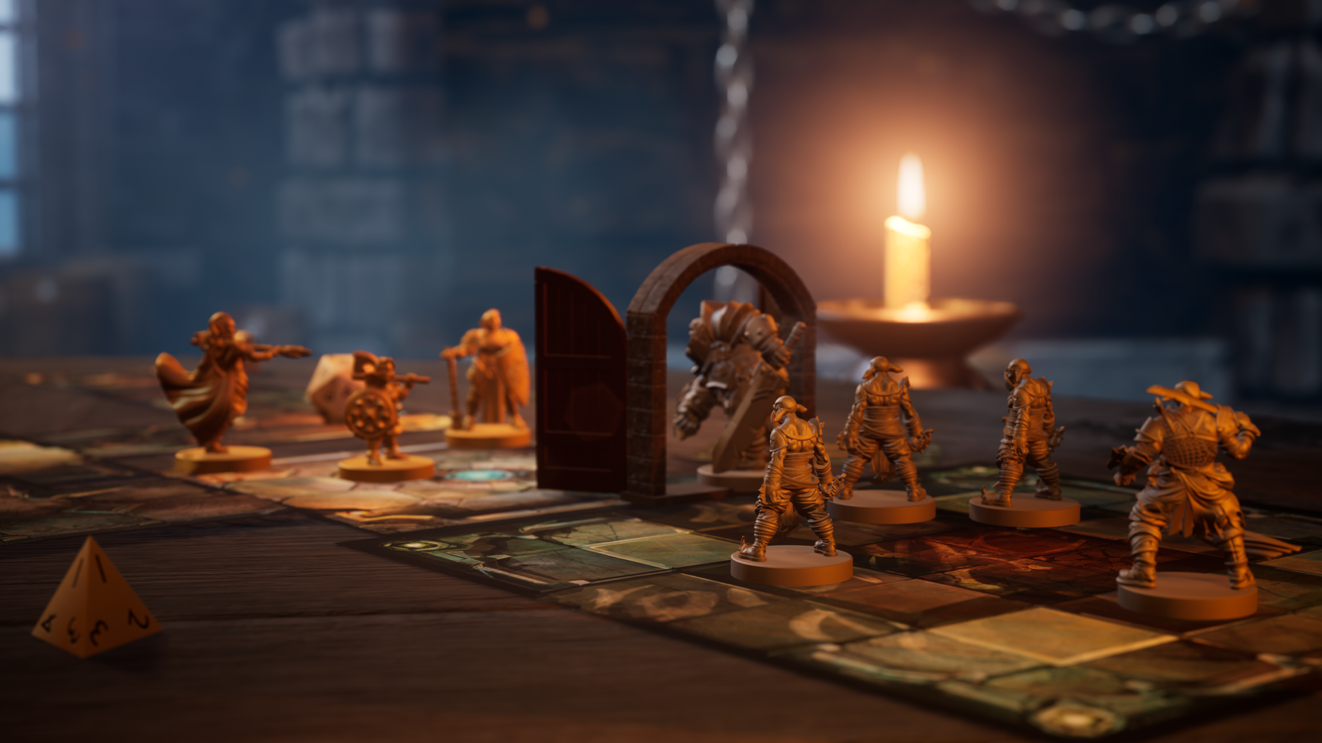 Bardsung: How Critical Role, Final Fantasy and a piece of potato peel ...