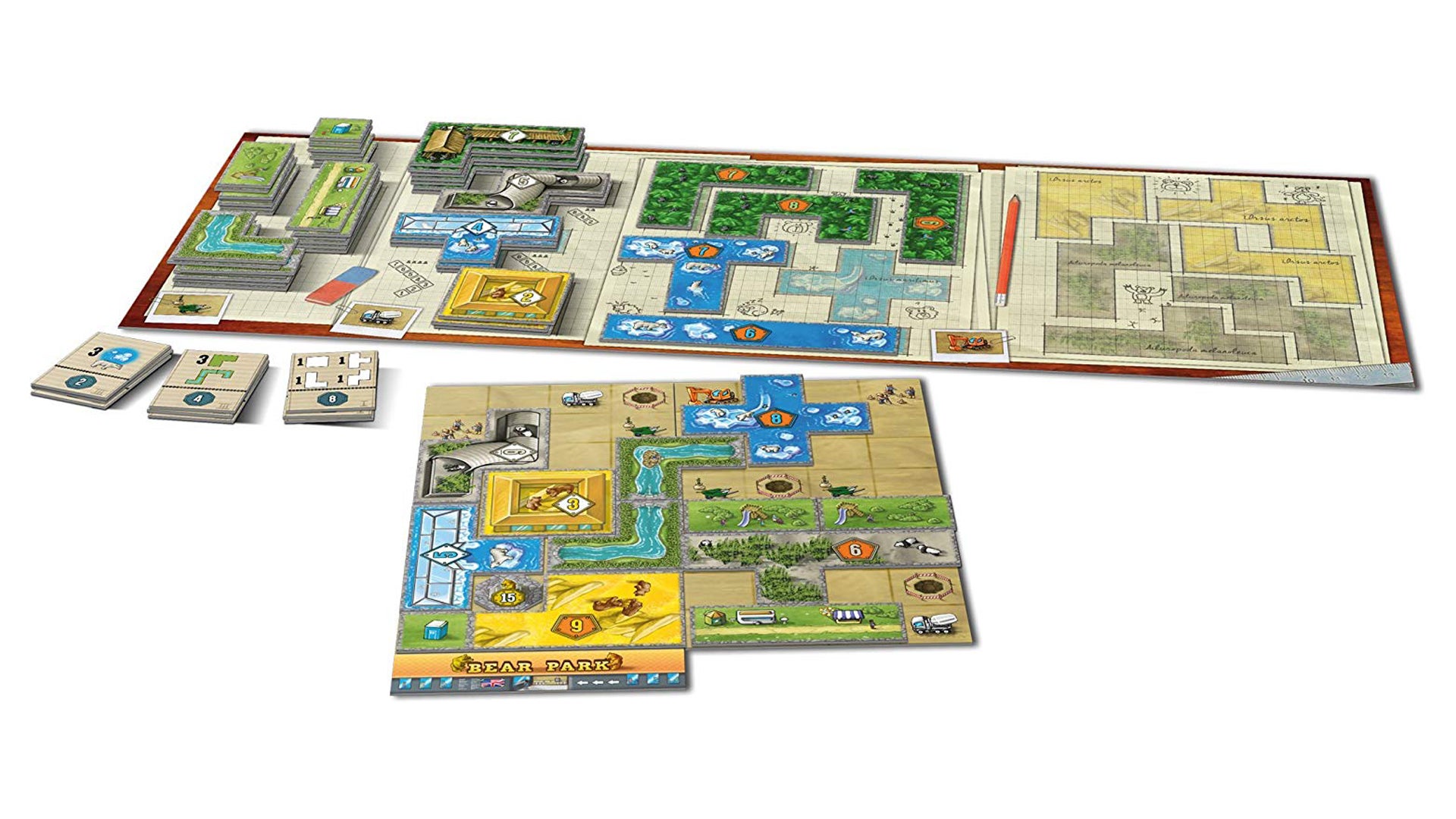 10 best beginner board games to play after Catan | Dicebreaker