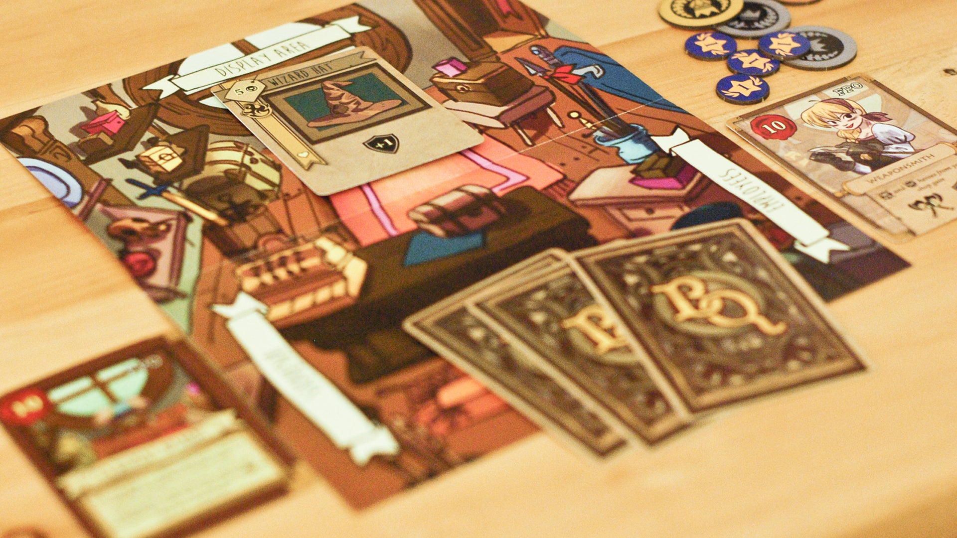 10 best card drafting games | Dicebreaker