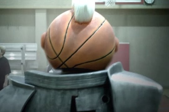 Barkley 2 | Eurogamer.net