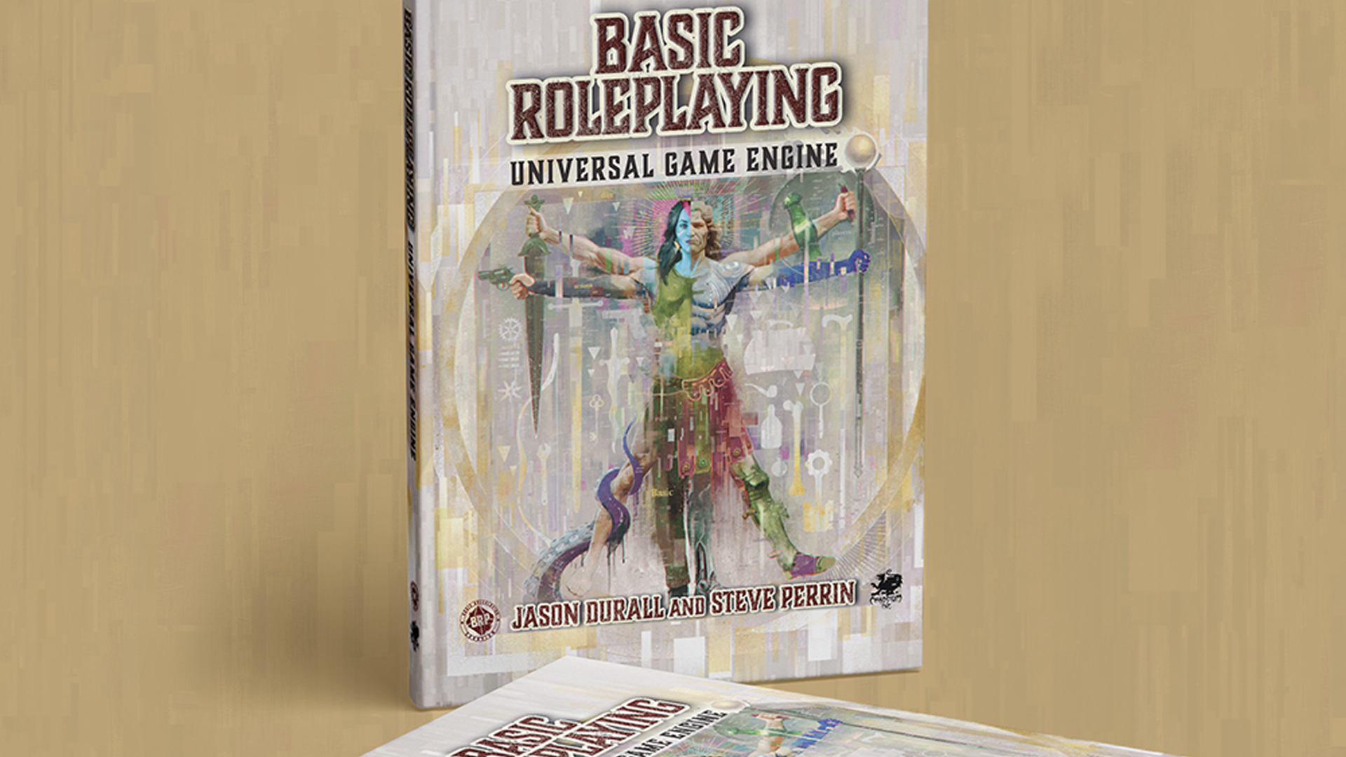 Call of Cthulhu and RuneQuest rules become free for anyone to make ...