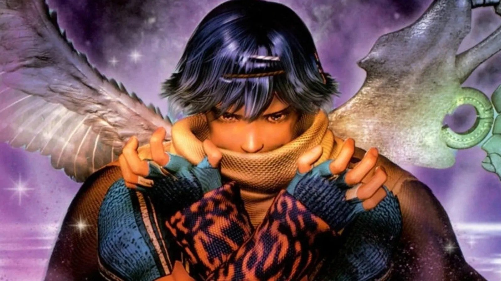 Looks like a Baten Kaitos 1 and 2 HD Remaster PC release is on the ...