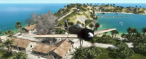 Brand new never-before-seen trailer for Battlefield 1943 on PSN | VG247