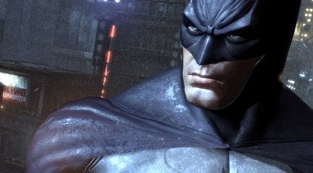 Batman Nightwing release, price revealed | Eurogamer.net