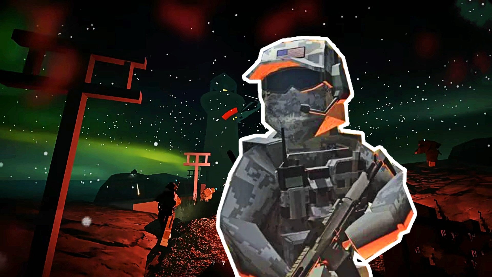 BattleBit Remastered: Patch 2.0 ändert die Heilung der Klassen und ...