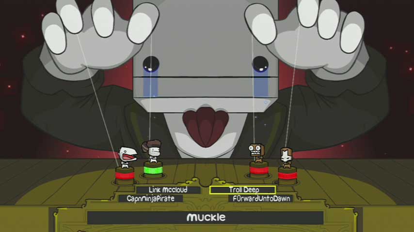 Battleblock theater store
