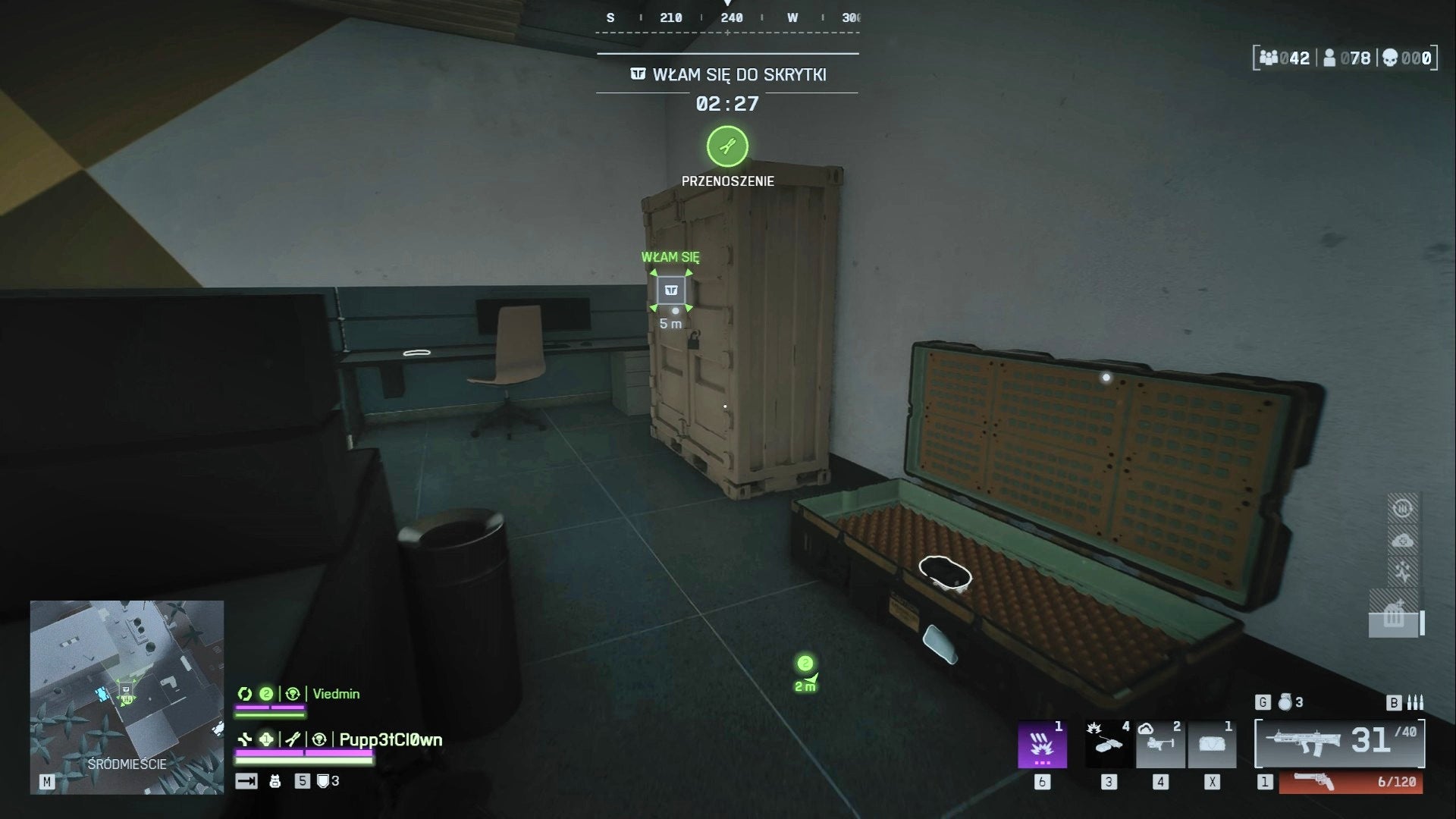 Battlefield 6 - wszystkie mapy | Eurogamer.pl