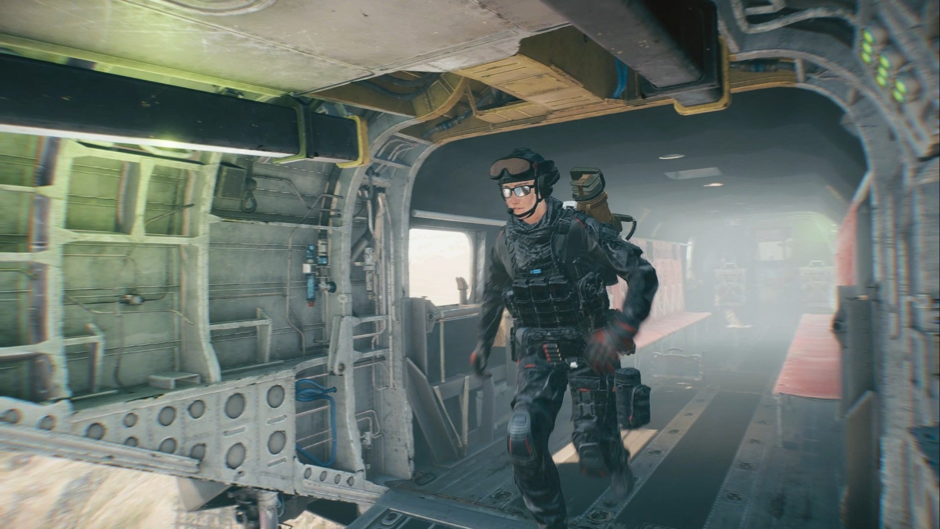 Battlefield 6 - wszystkie mapy | Eurogamer.pl