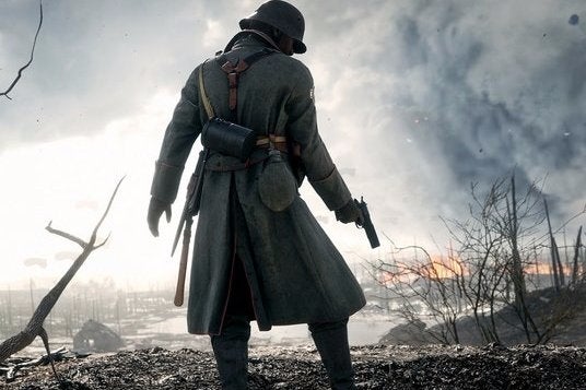 Battlefield 1 Medic Class loadouts and strategies - Rifles, Syringes ...