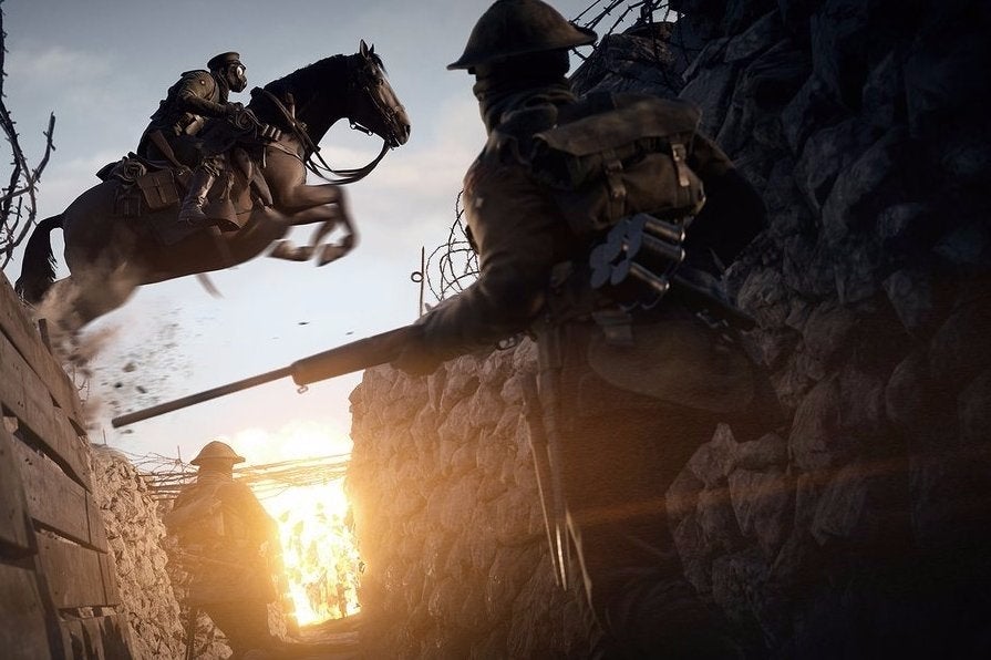 Battlefield 1 unlocks list and how to spend War Bonds | Eurogamer.net