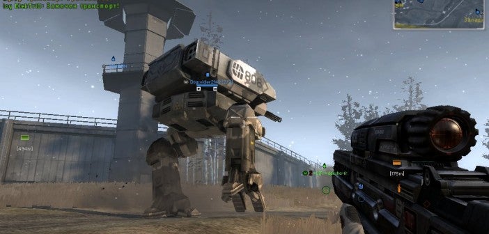 Battlefield 2142 Images I Researched The Old BF2142 Fanbase And Found