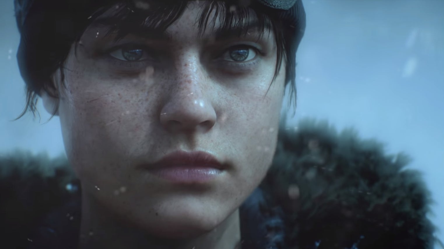 The big Battlefield 5 interview | Eurogamer.net