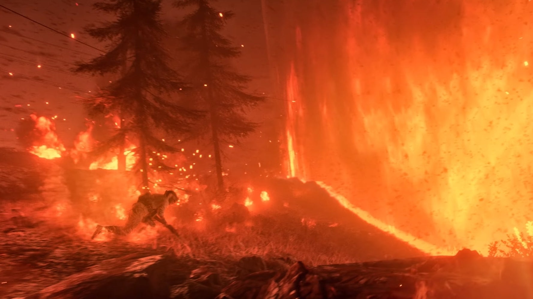 Battlefield 5 Firestorm mode finally has a release date | Eurogamer.net