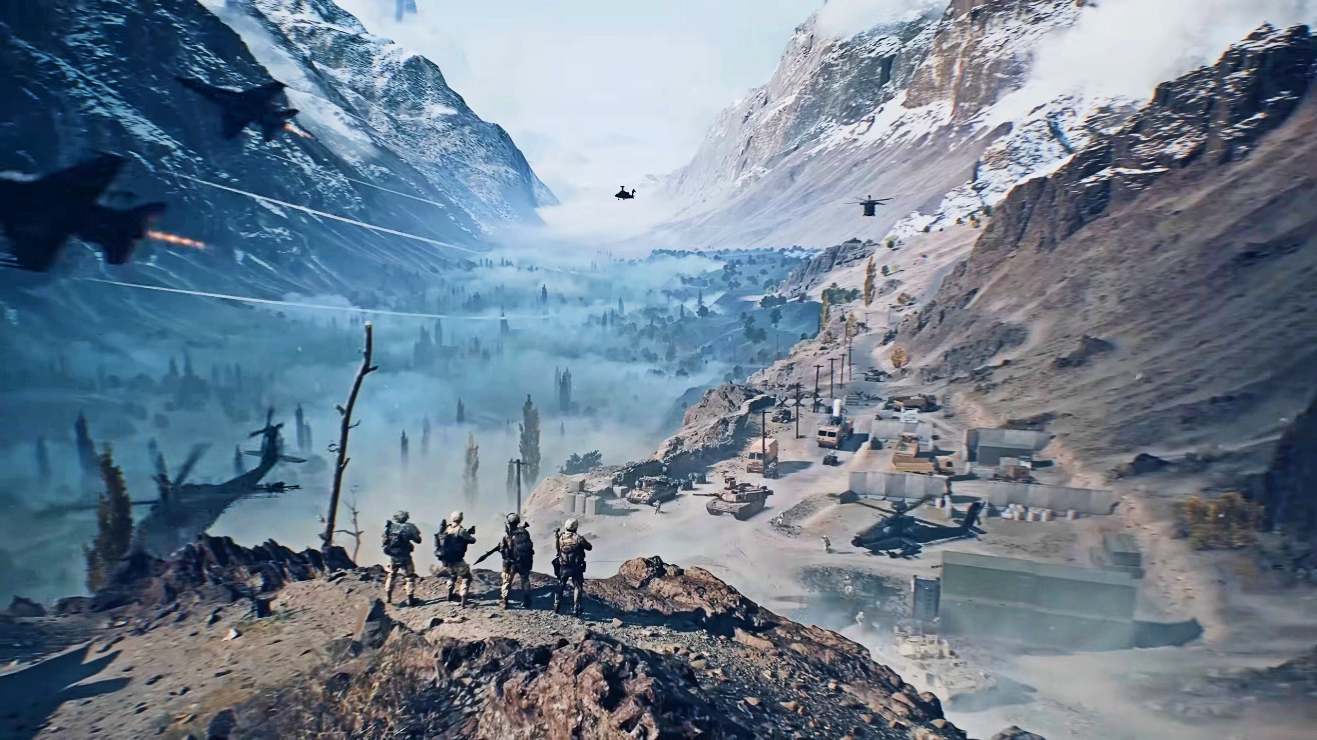 Battlefield 6: Alle Herausforderungen und Belohnungen der Beta ...