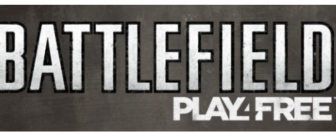 Battlefield Play4Free revealed - first trailer inside | VG247