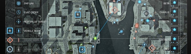 Battlefield 4 Commander Mode tablet app out now on iOS, Android to ...