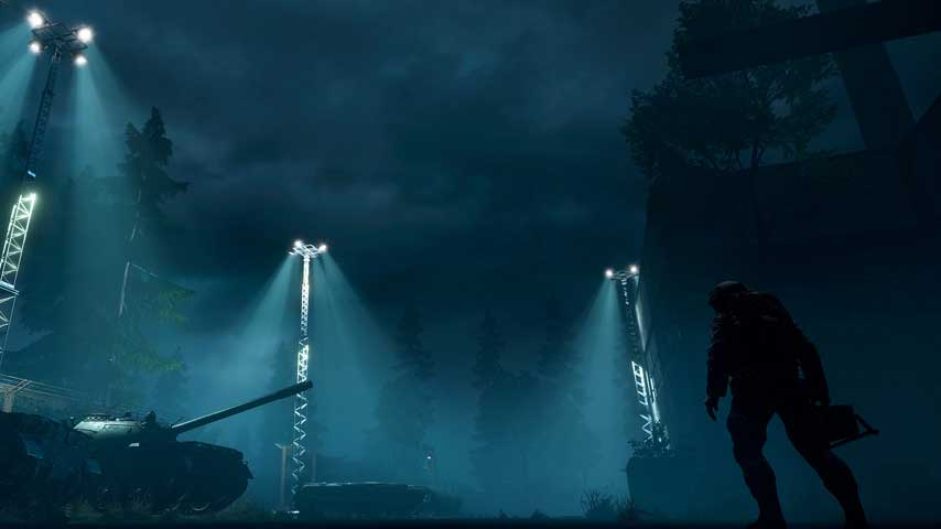 Battlefield 4: Night Operation rolls out September 1 | VG247