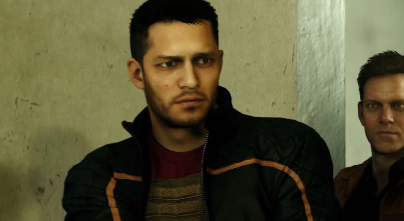 Police Warfare | VG247