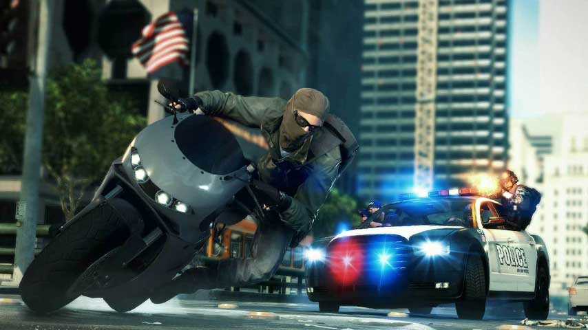 Is Battlefield Hardline the new Bad Company 2? | VG247