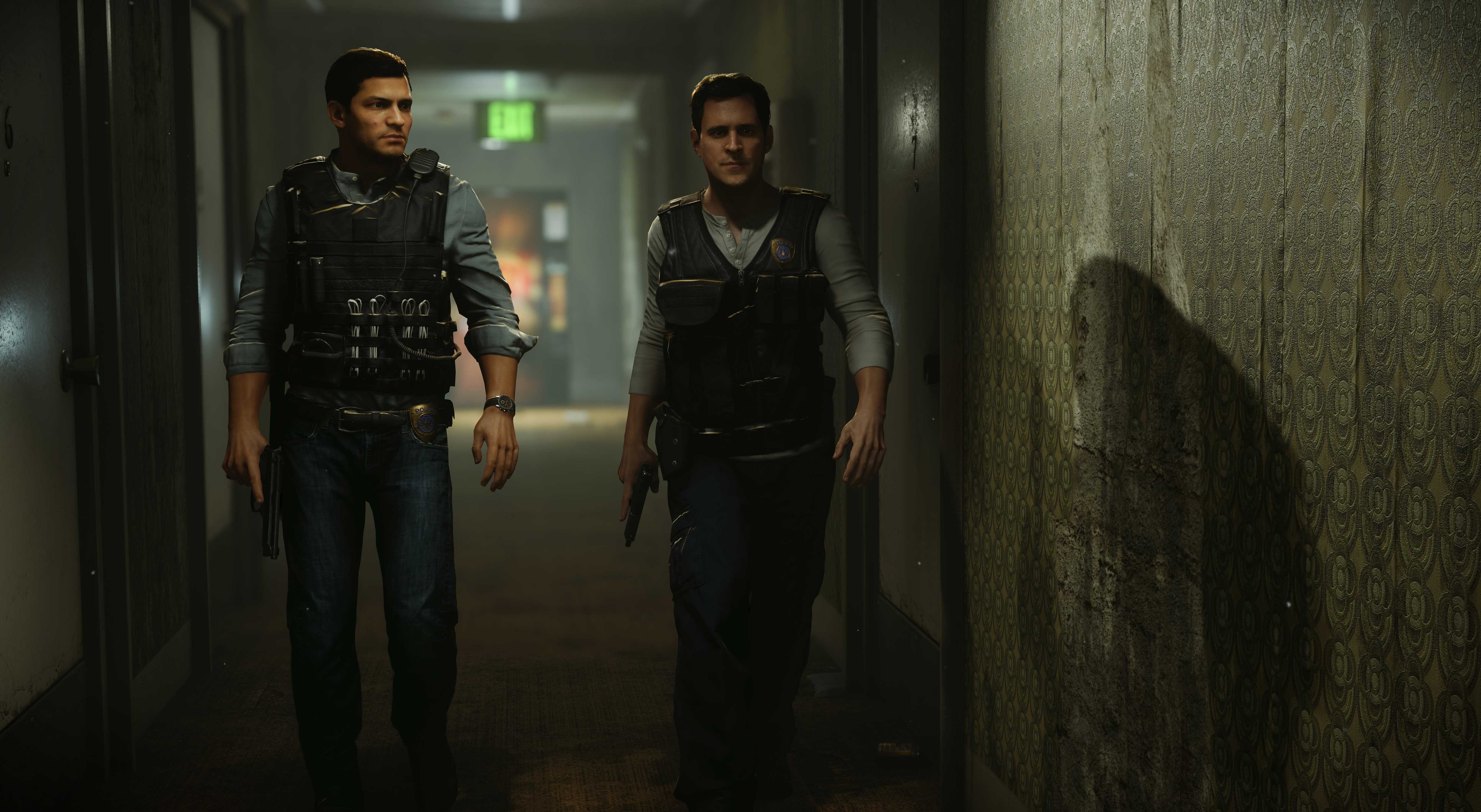 Battlefield Hardline Premium Announced Next Gen Base