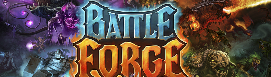 battleforge | VG247